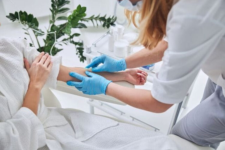 IV Drips Explained by Dermatologist - Detox, Glow & Rejuvenation Therapy